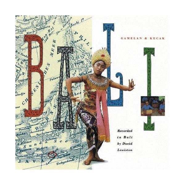 ◆品　番：WPCS-16045◆発売日：2013年11月20日発売◆出荷目安：５〜１０日◆ガムランアンドケチャ/GAMELAN &amp; KECAK