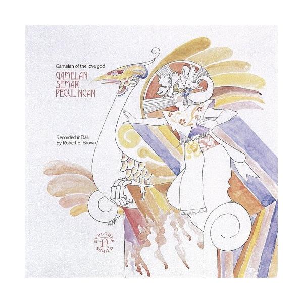 ◆品　番：WPCS-16047◆発売日：2013年11月20日発売◆出荷目安：５〜１０日◆バリノガムラン２ガムランスマルパグリンガン/BALI GAMELAN SELAR PEGULINGAN