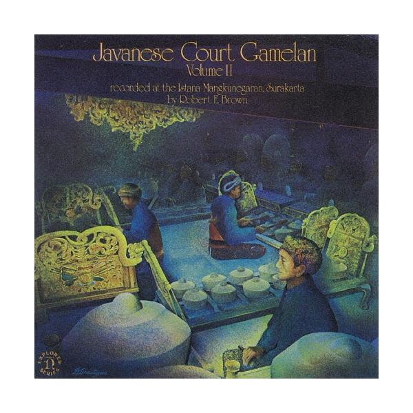 ◆品　番：WPCS-16051◆発売日：2013年11月20日発売◆出荷目安：５〜１０日◆ジャワノガムラン２スラカルタノイスタナヌガランオウキュウニテ/JAVANESE COURT GAMELAN VOLUME 2