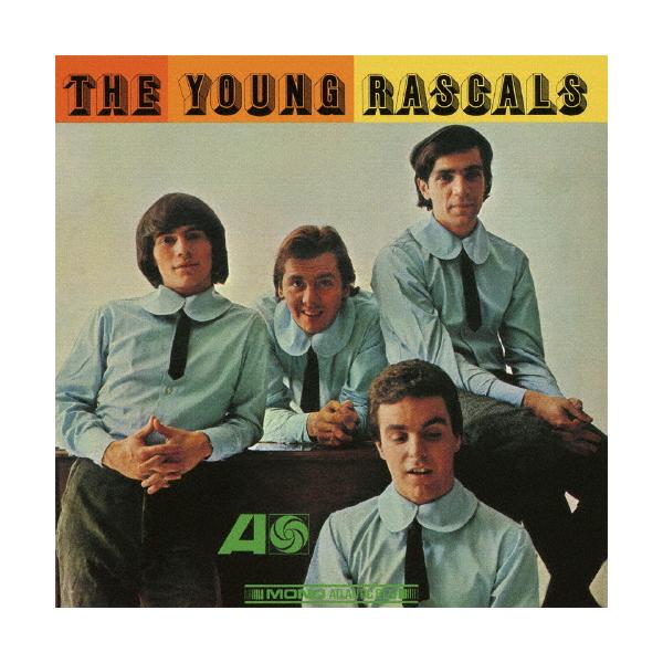 ◆品　番：WPCR-27832◆発売日：2013年09月04日発売◆出荷目安：５〜１０日◆完全生産限定盤◆グッドラヴィン/YOUNG RASCALS,THE