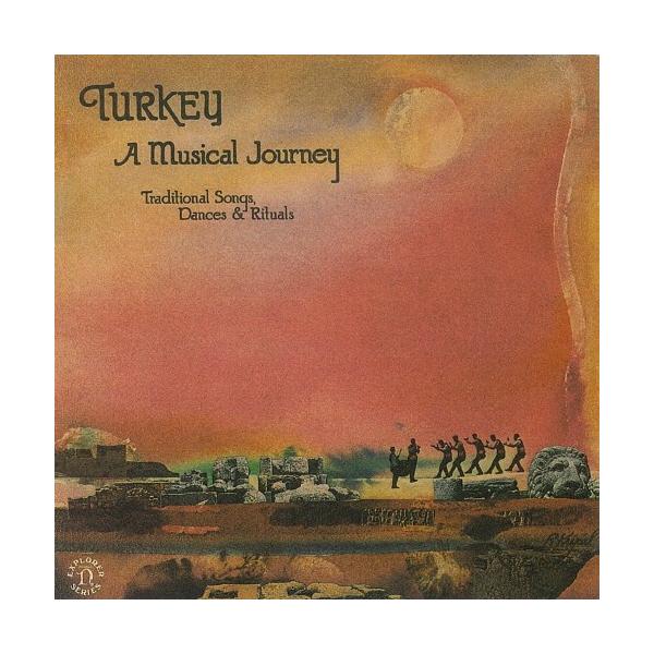 ◆品　番：WPCS-16066◆発売日：2013年11月20日発売◆出荷目安：５〜１０日◆オトノタビトルコノトラディショナルミュージック/TURKEY A MUSICAL JOURNEY