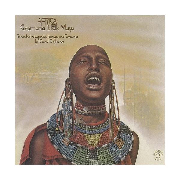 ◆品　番：WPCS-16080◆発売日：2013年11月20日発売◆出荷目安：５〜１０日◆ヒガシアフリカノオンガク１ニチジョウトサイレイノオンガク/UGANDA.KENYA AND TNAZANIA AFRICA CEREMONIAL &a...