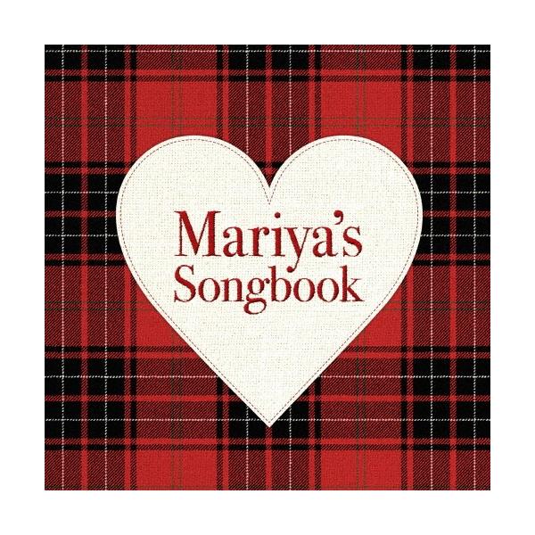 ◆品　番：WPCL-11666/7◆発売日：2013年12月04日発売◆出荷目安：５〜１０日◆通常盤/ブックレット付◆マリヤズソングブック/MARIYA'S SONGBOOK