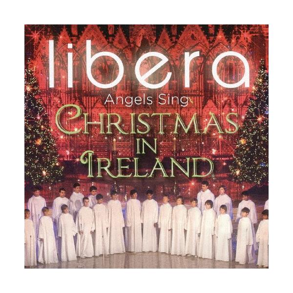 ◆品　番：WPZS-30024/5◆発売日：2013年11月27日発売◆出荷目安：５〜１０日◆DVD付◆テンシノウタ/ANGEL SING-CHRISTMAS IN IRELAND(LIVE FROM ARMAGH CATHEDRAL)
