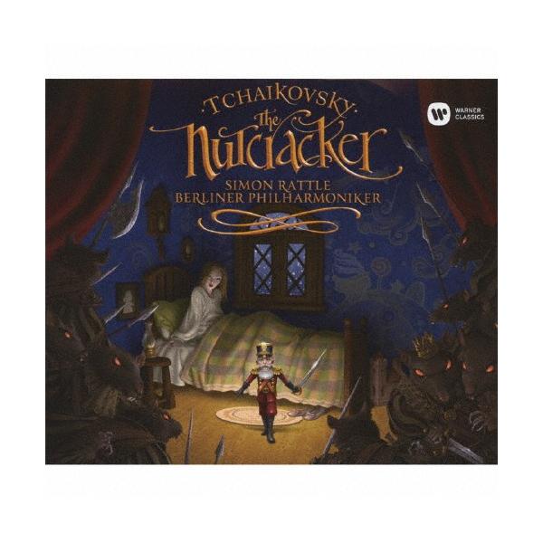 ◆品　番：WPGS-50016/7◆発売日：2011年09月21日発売◆出荷目安：５〜１０日◆種類:HybridCD◆チャイコフスキーバレエオンガククルミワリニンギョウ