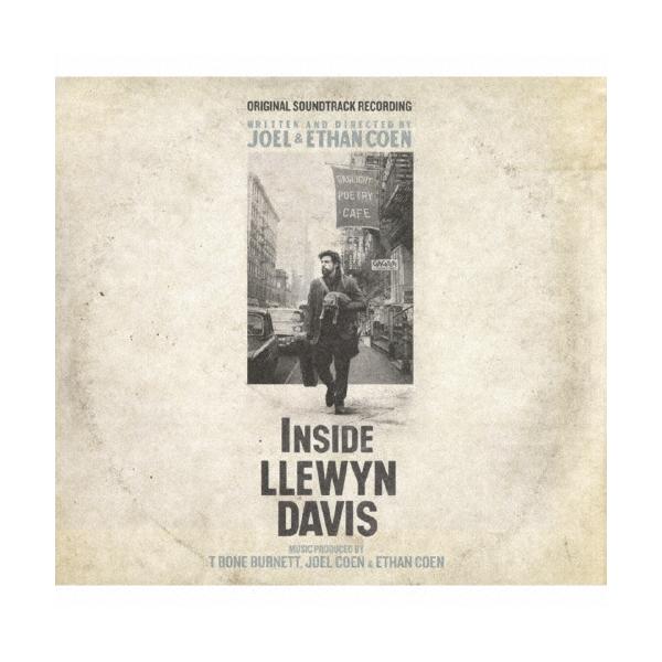 ◆品　番：WPCR-15439◆発売日：2014年01月15日発売◆出荷目安：５〜１０日◆インサイドルーウィンデイヴィス/INSIDE LLEWYN DAVIS