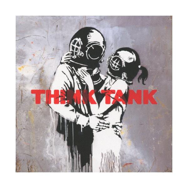 ◆品　番：WPCR-15433◆発売日：2013年12月25日発売◆出荷目安：５〜１０日◆初回生産限定/SHM-CD/紙ジャケット仕様◆シンクタンク/THINK TANK