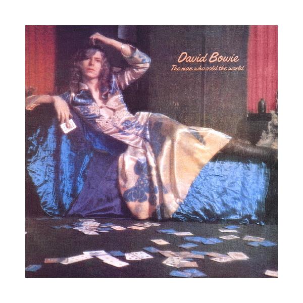 ◆品　番：WPCR-80086◆発売日：2014年01月29日発売◆出荷目安：５〜１０日◆セカイヲウッタオトコ/MAN WHO SOLD THE WORLD,THE