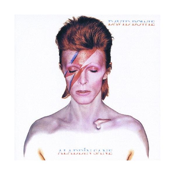 ◆品　番：WPCR-80089◆発売日：2014年01月29日発売◆出荷目安：２〜５日◆アラジンセイン/ALADDIN SANE