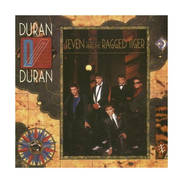 ◆品　番：WPCR-80104◆発売日：2014年01月29日発売◆出荷目安：５〜１０日◆セブンアンドラグドタイガー/SEVEN AND THE RAGGED TIGER
