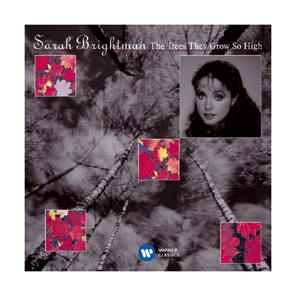 ◆品　番：WPCS-23107◆発売日：2014年08月20日発売◆出荷目安：５〜１０日◆ナツノサイゴノバラフォークアルバム/TREES THEY GROW SO HIGH,THE