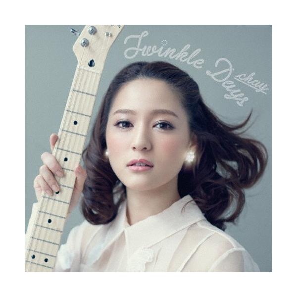 ◆品　番：WPCL-11802◆発売日：2014年04月23日発売◆出荷目安：５〜１０日◆通常盤◆トゥインクルデイズ/TWINKLE DAYS