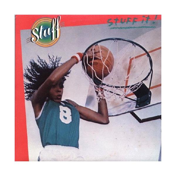 ◆品　番：WPCR-28127◆発売日：2014年12月10日発売◆出荷目安：５〜１０日◆完全生産限定盤◆スタッフイット/STUFF IT