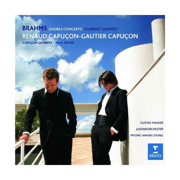 ◆品　番：WPCS-13014◆発売日：2015年01月14日発売◆出荷目安：５〜１０日◆ブラームスヴァイオリントチェロノタメノニジュウキョウソウキョクアンドクラリネットゴジュウソウキョク