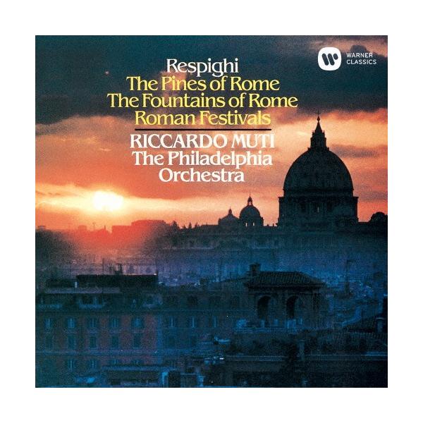 ◆品　番：WPCS-23142◆発売日：2015年06月24日発売◆出荷目安：５〜１０日◆レスピーギローマノマツローマノフンスイローマノマツリ