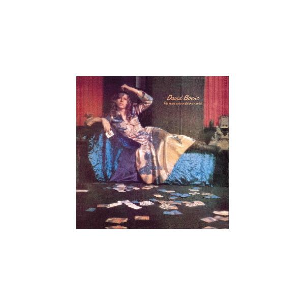 ◆品　番：WPCR-16705◆発売日：2015年09月25日発売◆出荷目安：５〜１０日◆世界同時発売作品◆セカイヲウッタオトコ/MAN WHO SOLD THE WORLD,THE