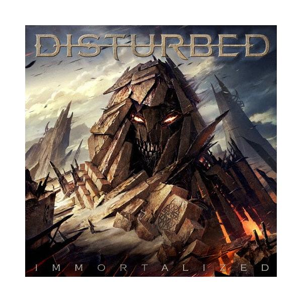 ◆品　番：WPCR-16753◆発売日：2015年08月21日発売◆出荷目安：５〜１０日◆世界同時発売作品◆イモータライズド/IMMORTALIZED