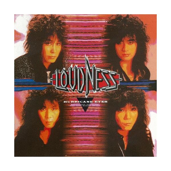 ◆品　番：WPCL-12266◆発売日：2015年11月25日発売◆出荷目安：１〜２週間◆ハリケーンアイズ/HURRICANE EYES(JAPANESE VERSION)