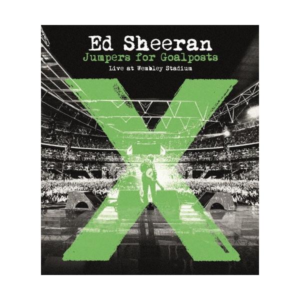 ◆品　番：WPXR-90021◆発売日：2015年11月18日発売◆出荷目安：５〜１０日◆種類:Blu-ray◆ジャンパーズフォーゴールポスツライヴアットウェンブリースタジアム/JUMPERS FOR GOALPOSTS LIVE AT W...