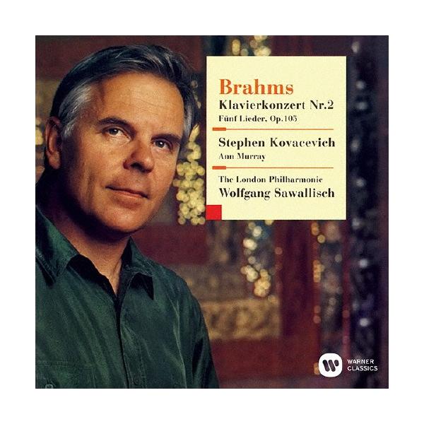 ◆品　番：WPCS-23307◆発売日：2016年06月22日発売◆出荷目安：５〜１０日◆ブラームスピアノキョウソウキョク２ホカ