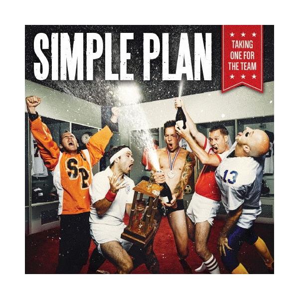 ◆品　番：WPCR-17073◆発売日：2016年02月19日発売◆出荷目安：５〜１０日◆世界同時発売作品◆テイキングワンフォーザチーム/TAKING ONE FOR THE TEAM