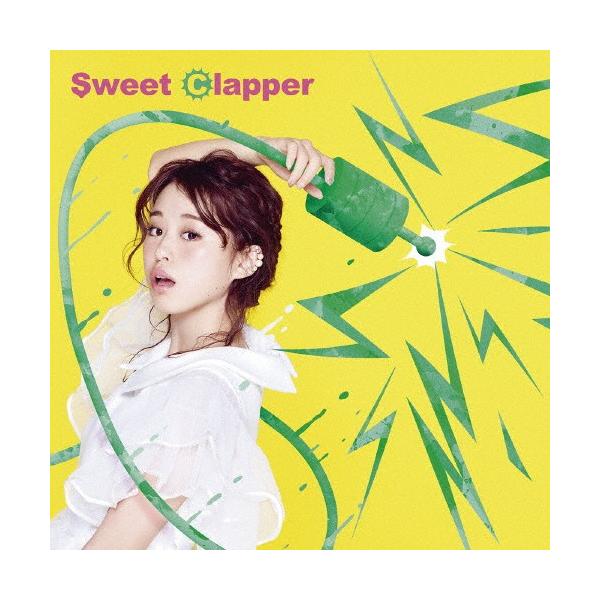 ◆品　番：WPCL-12335◆発売日：2016年05月11日発売◆出荷目安：５〜１０日◆通常盤◆スイートクラッパー/SWEET CLAPPER