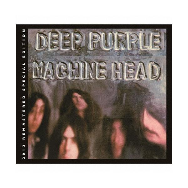 ◆品　番：WPCR-17190/1◆発売日：2016年05月25日発売◆出荷目安：２〜５日◆SHM-CD/デジパック仕様◆マシンヘッド/MACHINE HEAD 2012 REMASTERED SPECIAL EDITION