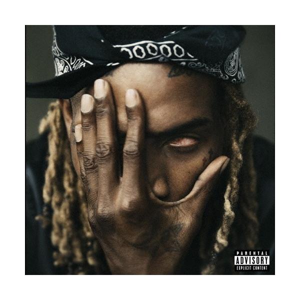 ◆品　番：WPCR-17147◆発売日：2016年03月16日発売◆出荷目安：２〜５日◆フェティワップ/FETTY WAP