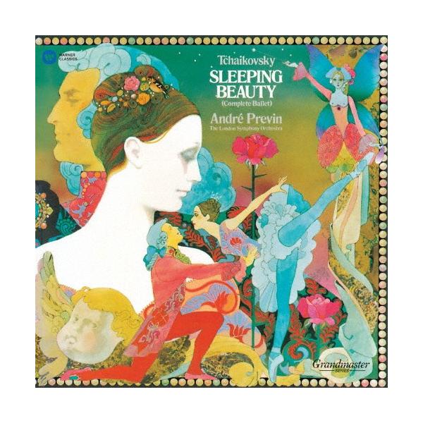 ◆品　番：WPCS-13540/2◆発売日：2016年11月23日発売◆出荷目安：５〜１０日◆種類:HybridCD◆チャイコフスキーネムリノモリノビジョ