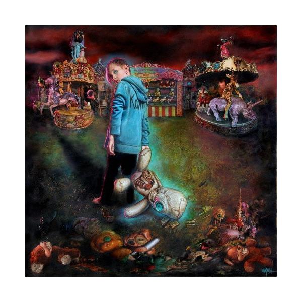 ◆品　番：WPCR-17459◆発売日：2016年10月21日発売◆出荷目安：５〜１０日◆金曜販売開始商品◆ザ・セレニティーオブサファリング/SERENITY OF SUFFERING,THE