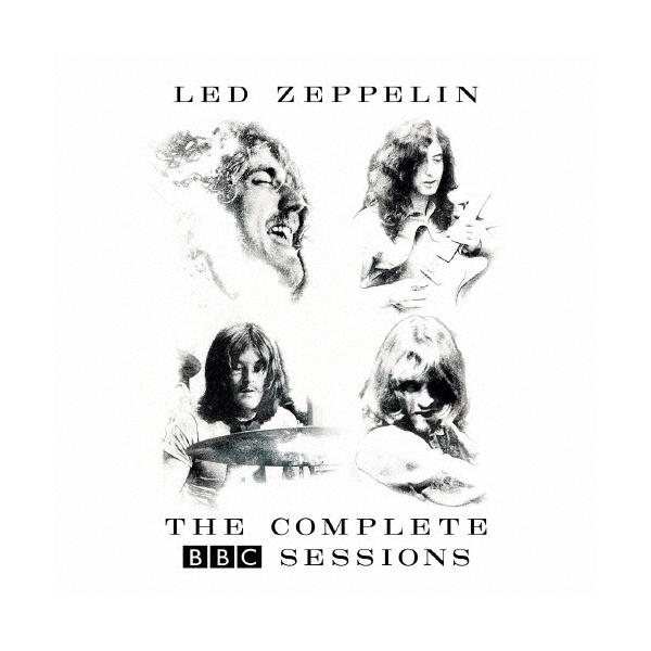 ◆品　番：WPCR-17506/8◆発売日：2016年09月16日発売◆出荷目安：５〜１０日◆金曜販売開始商品/紙ジャケット/一部モノラル◆コンプリートビービーシーライヴ/COMPLETE BBC SESSIONS,THE
