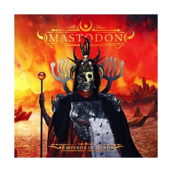 ◆品　番：WPCR-17646◆発売日：2017年03月31日発売◆出荷目安：５〜１０日◆金曜販売開始商品◆エンペラーオブサンド/EMPEROR OF SAND