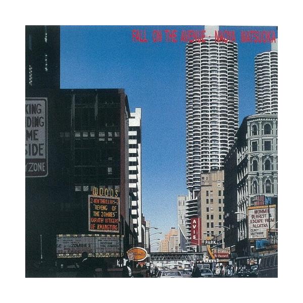 ◆品　番：WPCL-12545◆発売日：2017年04月26日発売◆出荷目安：５〜１０日◆限定盤/SHM-CD◆フォールオンザアベニューミシラヌマチデ