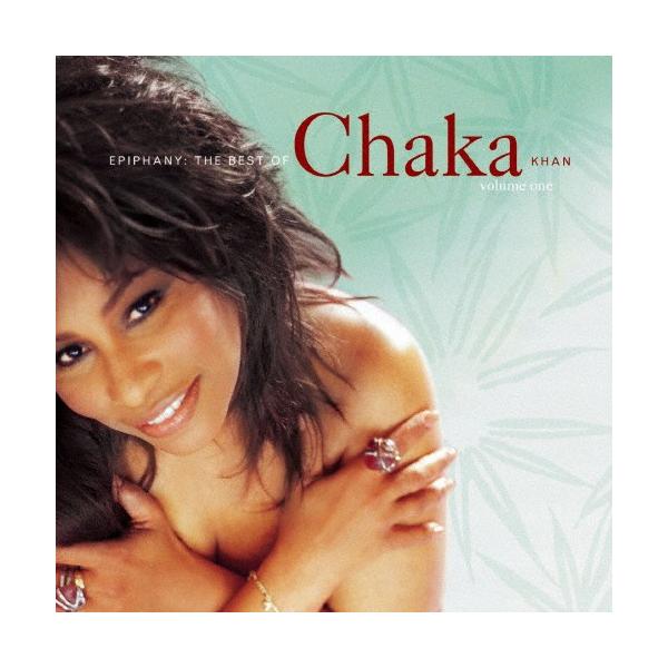◆品　番：WPCR-26219◆発売日：2017年05月31日発売◆出荷目安：５〜１０日◆SHM-CD◆チャカカーンベストエピファニー/EPIPHANY:THE BEST OF CHAKA KHAN VOLUME ONE