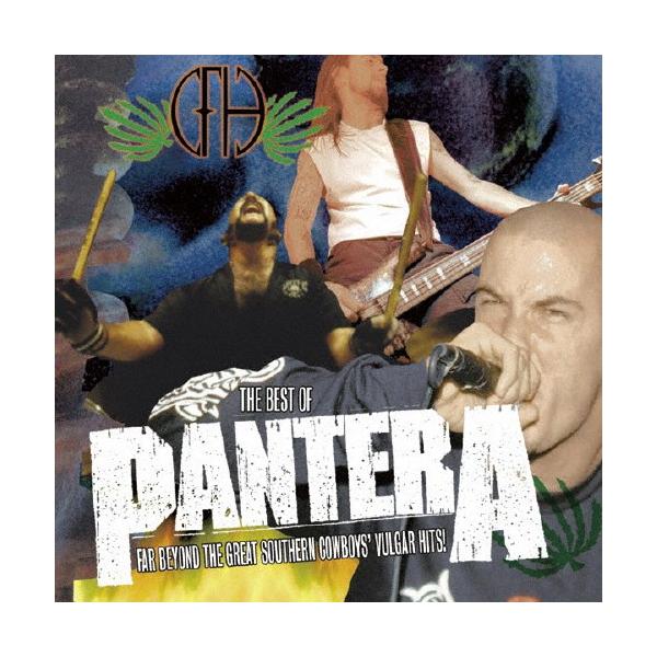 ◆品　番：WPCR-26214◆発売日：2017年05月31日発売◆出荷目安：５〜１０日◆SHM-CD◆サイキョウベストオブパンテラ/BEST OF PANTERA FAR BEYOND THE GREAT SOUTHERN COWBOYS...