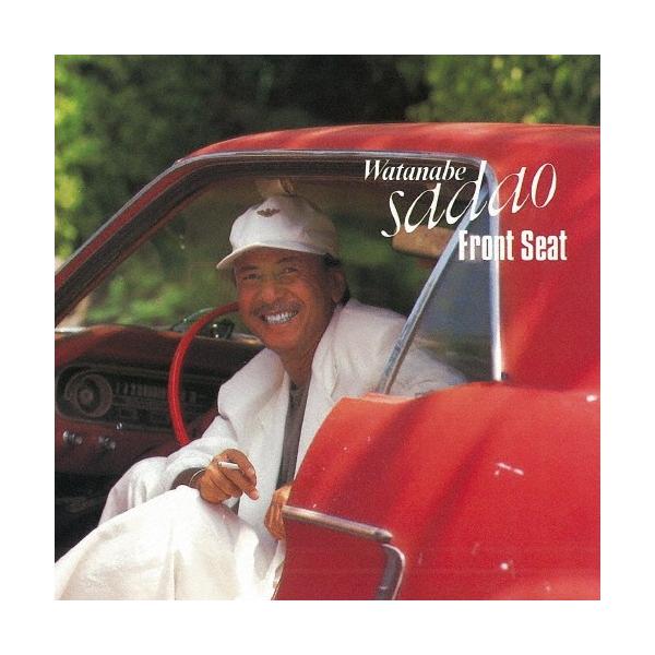 ◆品　番：WPCL-12584◆発売日：2017年06月21日発売◆出荷目安：５〜１０日◆限定盤/SHM-CD◆フロントシート/FRONT SEAT