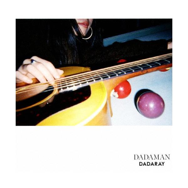 ◆品　番：QYCL-10010◆発売日：2017年05月31日発売◆出荷目安：５〜１０日◆ダダマン/DADAMAN