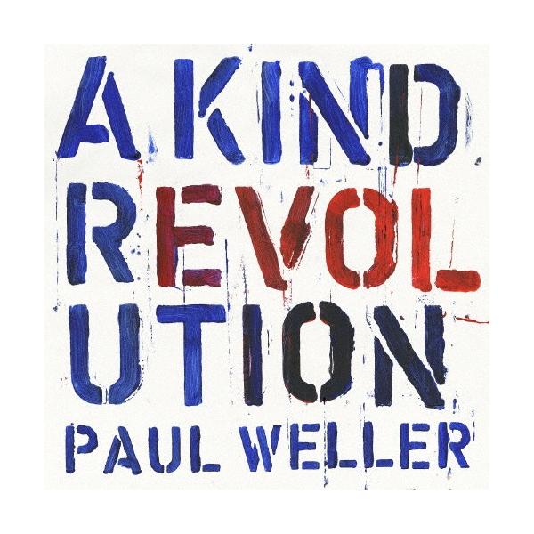 ◆品　番：WPCR-17832◆発売日：2017年05月31日発売◆出荷目安：５〜１０日◆紙ジャケット◆ア・カインドレボリューション/KIND REVOLUTION,A