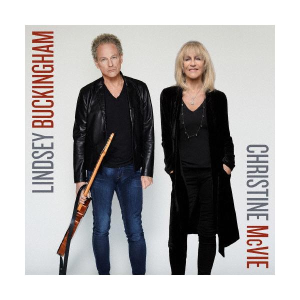 ◆品　番：WPCR-17838◆発売日：2017年07月19日発売◆出荷目安：５〜１０日◆SHM-CD◆リンジーバッキンガムクリスティンマクヴィー/LINDSEY BACKINGHAM/CHRISTINE MCVIE