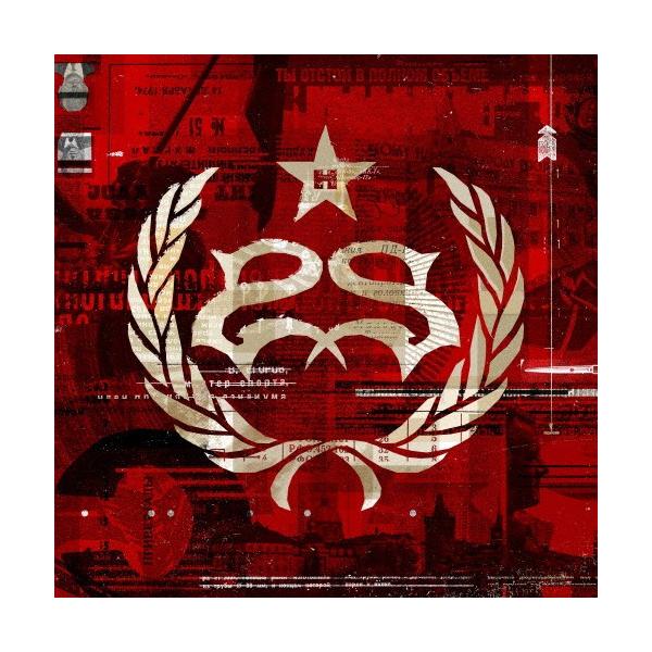 ◆品　番：WPCR-17803◆発売日：2017年06月30日発売◆出荷目安：２〜５日◆金曜販売開始商品◆ハイドログラッド/HYDROGRAD