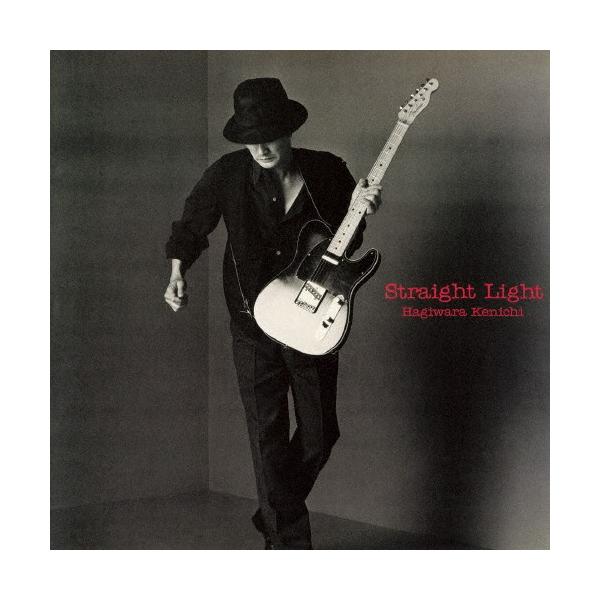 ◆品　番：WPCL-12735◆発売日：2017年09月13日発売◆出荷目安：１〜２週間◆SHM-CD◆ストレートライト/STRAIGHT LIGHT