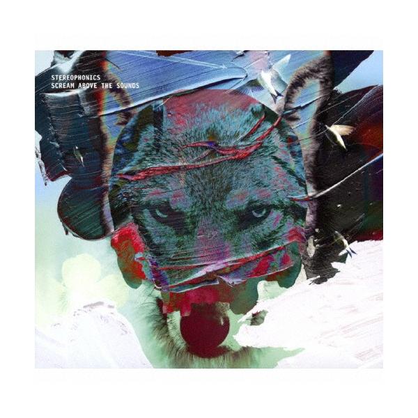 ◆品　番：WPCR-17917◆発売日：2017年11月03日発売◆出荷目安：２〜５日◆紙ジャケット仕様/金曜販売開始商品◆スクリームアバヴザサウンズ/SCREAM ABOVE THE SOUNDS