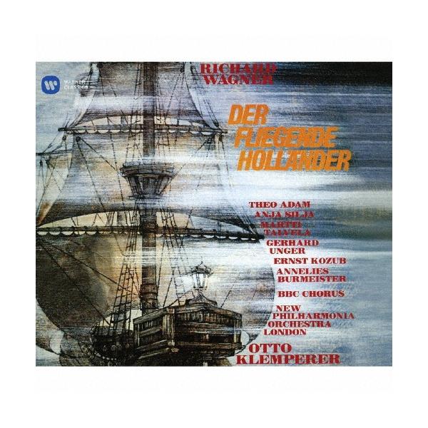 ◆品　番：WPGS-10037/8◆発売日：2018年02月07日発売◆出荷目安：５〜１０日◆ワーグナーカゲキサマヨエルオランダジンゼンキョク