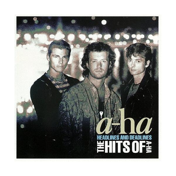 ◆品　番：WPCR-26308◆発売日：2018年04月18日発売◆出荷目安：２〜５日◆SHM-CD◆ヘッドラインズアンドデッドラインズザヒッツオブアーハ/HEADLINES AND DEADLINES THE HITS OF A-HA