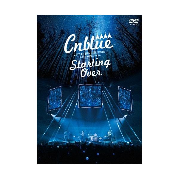 ◆品　番：WPBL-90463◆発売日：2018年05月09日発売◆出荷目安：５〜１０日◆ニセンジュウナナアリーナライブツアースターティングオーバーアットヨコハマアリーナ/2017 ARENA LIVE TOUR-STARTING OVER...