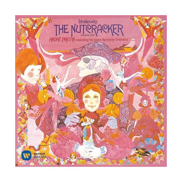 ◆品　番：WPGS-10049◆発売日：2018年08月29日発売◆出荷目安：５〜１０日◆チャイコフスキーバレエオンガククルミワリニンギョウゼンキョク