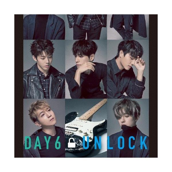 ◆品　番：WPCL-12947◆発売日：2018年10月17日発売◆出荷目安：５〜１０日◆通常盤/歌詞ブックレット付◆アンロック/UNLOCK