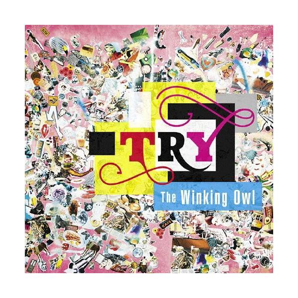 ◆品　番：WPCL-12977◆発売日：2018年11月07日発売◆出荷目安：５〜１０日◆トライ/TRY