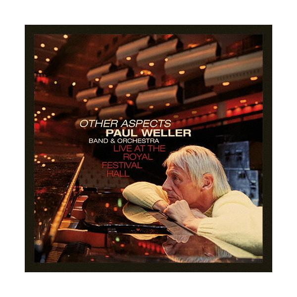 ◆品　番：WPZR-30845◆発売日：2019年03月27日発売◆出荷目安：５〜１０日◆DVD付/紙ジャケット仕様◆アザーアスペクツライヴアットザロイヤルフェスティバルホール/OTHER ASPECTS, LIVE AT THE ROYA...