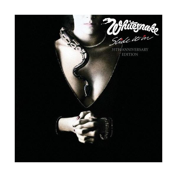 ◆品　番：WPCR-18192/3◆発売日：2019年03月27日発売◆出荷目安：５〜１０日◆SHM-CD/デジパック仕様◆※先着特典：ジャケット絵柄ポストカードは終了いたしました。◆スライドイットイン/SLIDE IT IN: 35TH ...